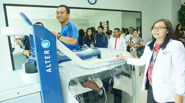 Seperti Ini Rasanya Kehilangan 80 Persen Berat Badan