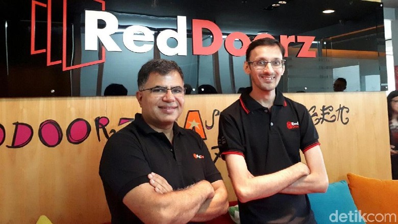 RedDoorz Ekpansi Hotel ke Lebih Banyak Kota di Indonesia