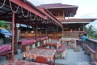 Menikmati Luwuk dari Ketinggian, Ini Tempatnya