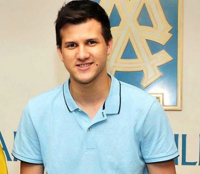 Before After Stuart Collin: Dulu Raja FTV Kini Dagang Gorengan