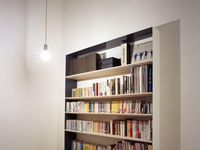 5 Cara Bikin Ruangan Tanpa Jendela Tetap Cerah