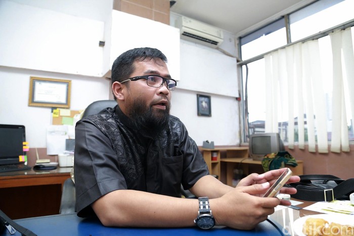 Ini Penampilan Bjah eks The Fly Usai Hijrah