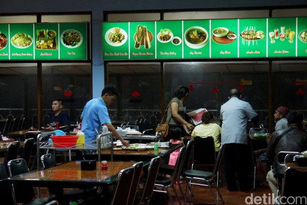 Bakal Dihidupkan Lagi, Rindu Alam Puncak dalam Foto