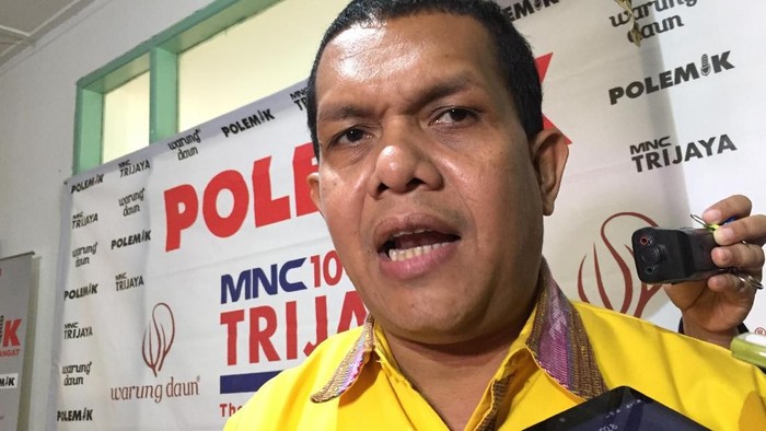 Waka Komisi IX DPR Setuju Penanganan Corona Membaik, Ini 3 Parameternya Waka Komisi IX DPR Setuju Penanganan Corona Membaik, Ini 3 Parameternya