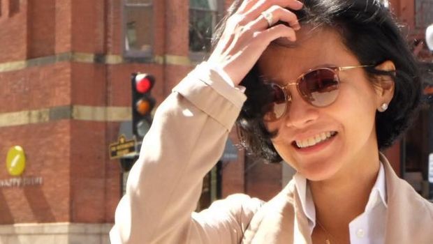 Sosok Arini Subianto Wanita Terkaya Di Indonesia Hartanya Bikin Melongo