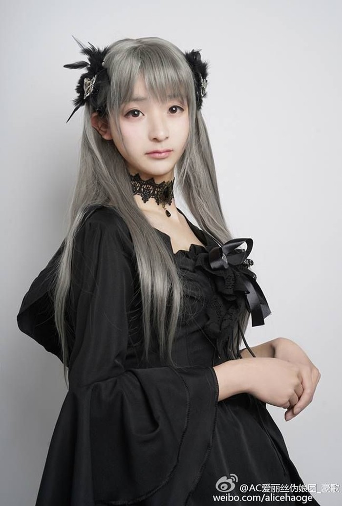 Jangan Naksir Dulu! Cosplayer Imut Ini Ternyata Cowok