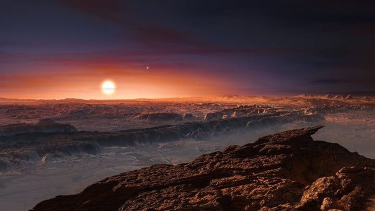 Planet Lain Semua Bulat, Kenapa Cuma Bumi yang Datar? Planet Lain Semua Bulat, Kenapa Cuma Bumi yang Datar?