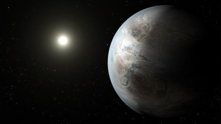Planet Lain Semua Bulat, Kenapa Cuma Bumi yang Datar? Planet Lain Semua Bulat, Kenapa Cuma Bumi yang Datar?