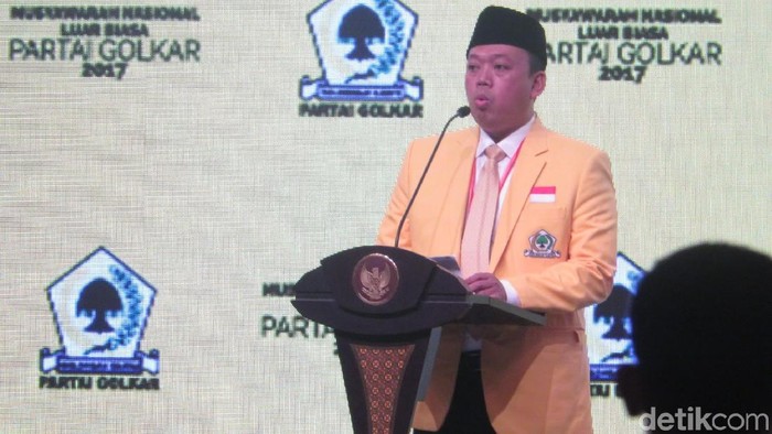 Nusron Wahid Dukung Luhut Audit Perusahaan Kelapa Sawit Nusron Wahid Dukung Luhut Audit Perusahaan Kelapa Sawit