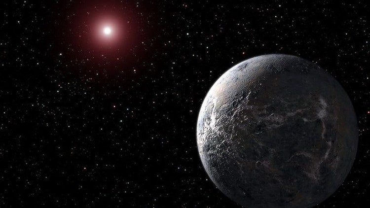 Planet Lain Semua Bulat, Kenapa Cuma Bumi yang Datar? Planet Lain Semua Bulat, Kenapa Cuma Bumi yang Datar?
