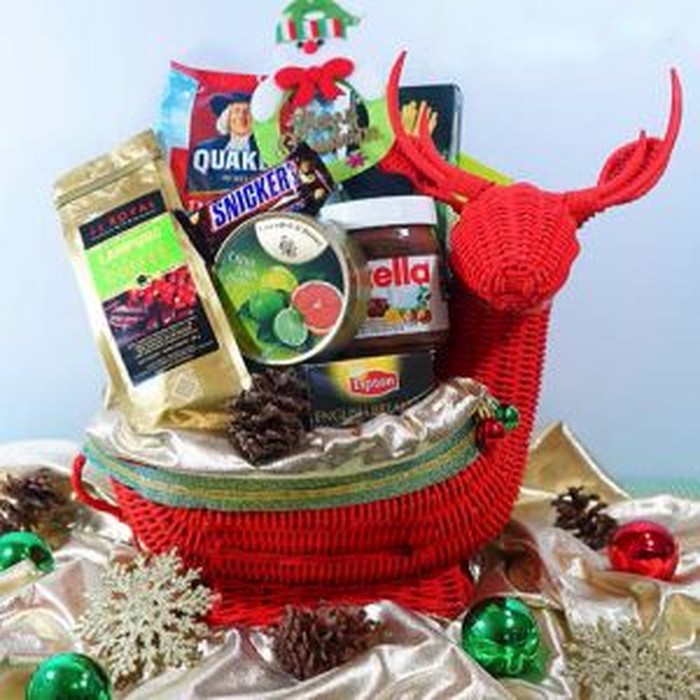 8 Inspirasi Bingkisan Natal Mulai yang Unik hingga Spesial