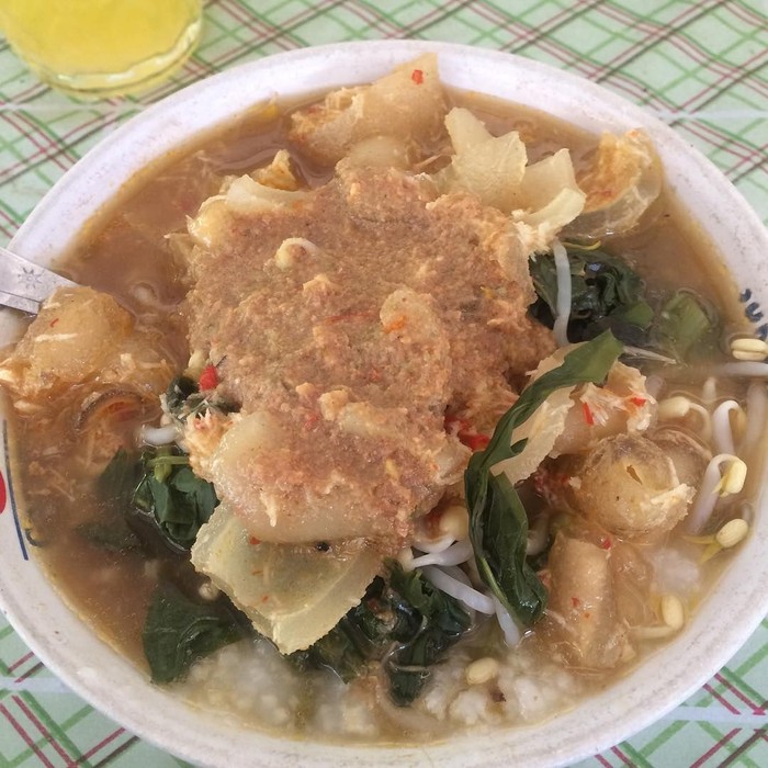 7 Kuliner Enak di Indramayu yang Sayang Dilewatkan!