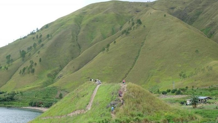 Wisata Paropo: Lokasi, Tiket Masuk, dan Rute Perjalanan Wisata Paropo: Lokasi, Tiket Masuk, dan Rute Perjalanan