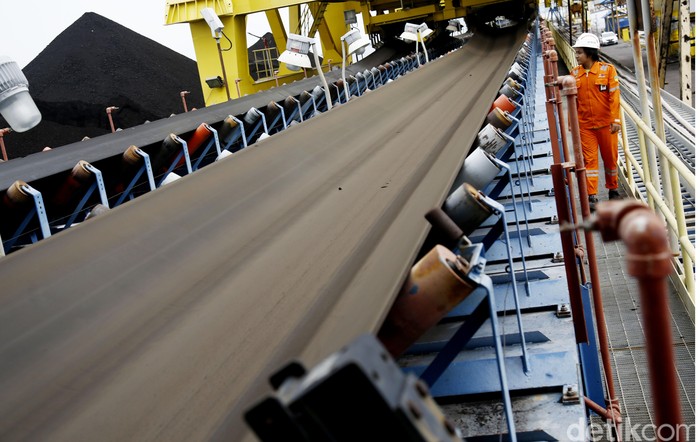 Melihat PLTU Paiton, Pembangkit Peraih Proper Emas KLHK