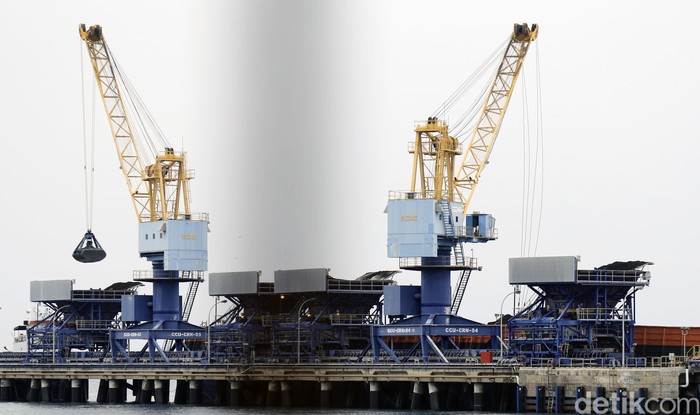 Melihat PLTU Paiton, Pembangkit Peraih Proper Emas KLHK