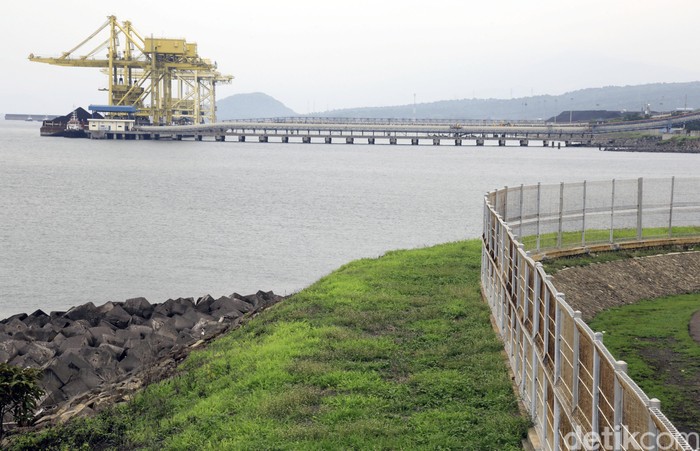 Melihat PLTU Paiton, Pembangkit Peraih Proper Emas KLHK