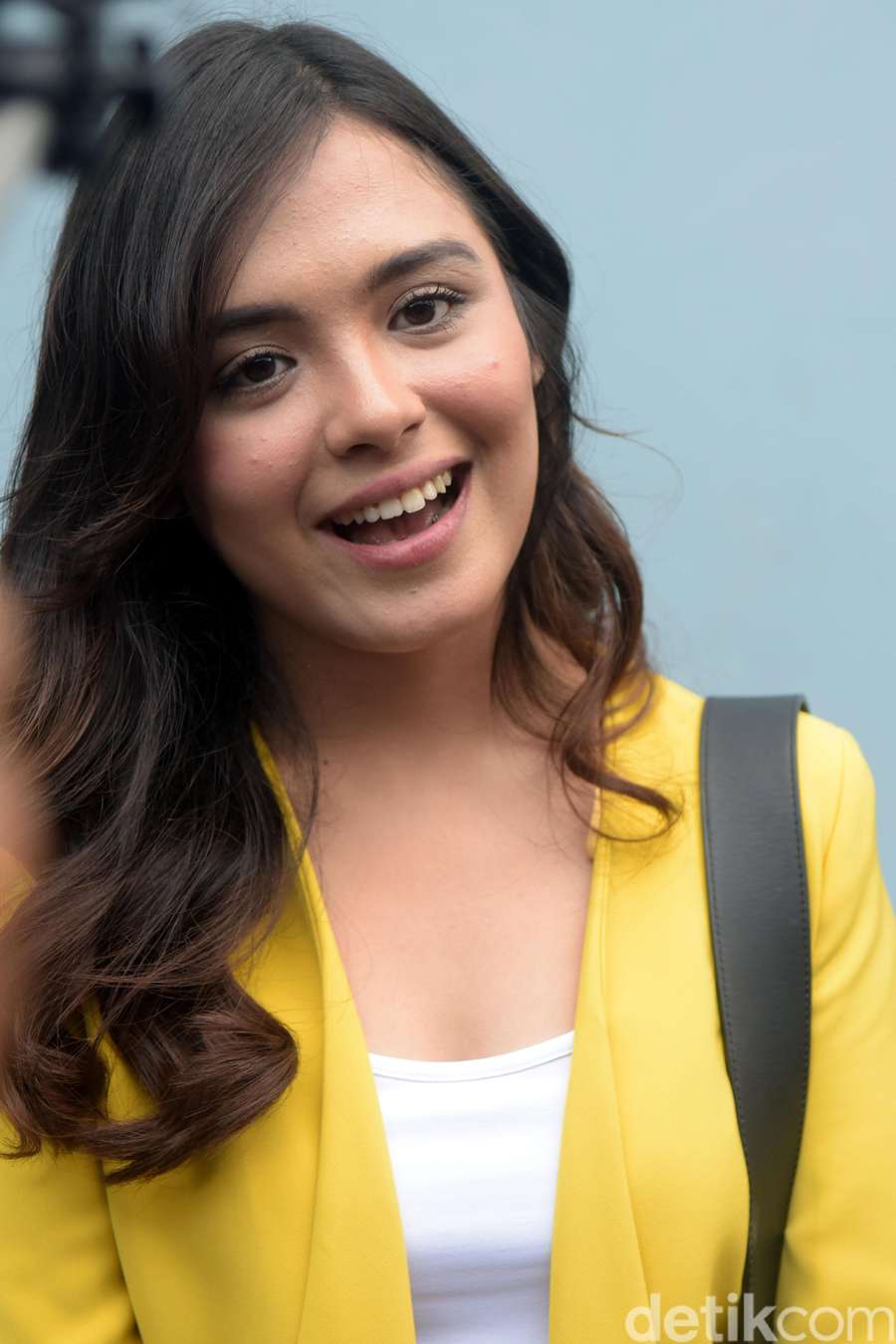 Manisnya Vebby Palwinta, Acha Septriasa hingga Senyuman Aurora Ribero Manisnya Vebby Palwinta, Acha Septriasa hingga Senyuman Aurora Ribero