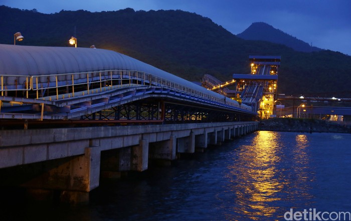 Melihat PLTU Paiton, Pembangkit Peraih Proper Emas KLHK