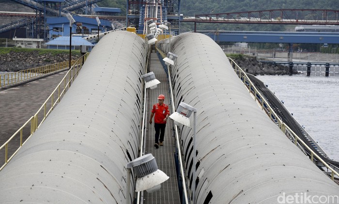 Melihat PLTU Paiton, Pembangkit Peraih Proper Emas KLHK