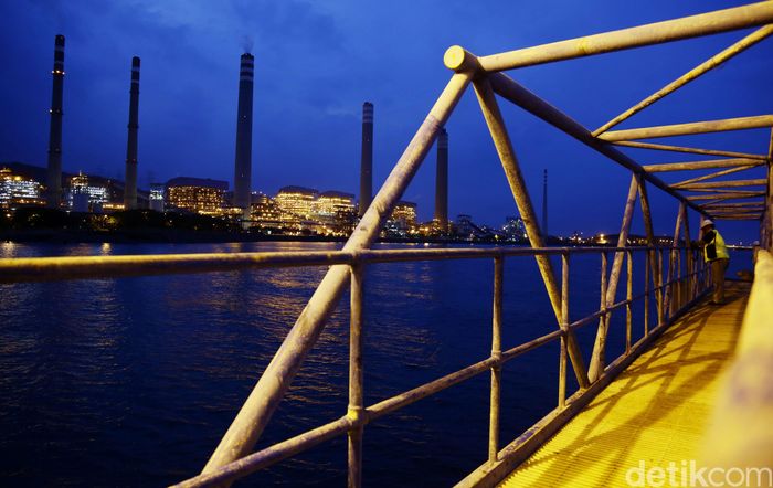 Melihat PLTU Paiton, Pembangkit Peraih Proper Emas KLHK