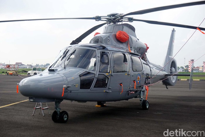 Canggihnya Heli dan Pesawat Tempur Buatan PTDI untuk TNI