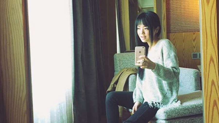 Intip Gaya Sora Aoi dan Miyabi setelah 'Insyaf'