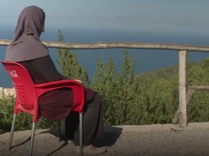 Kisah Pilu Wanita Berhijab yang Diceraikan Suami karena Kanker Payudara Kisah Pilu Wanita Berhijab yang Diceraikan Suami karena Kanker Payudara