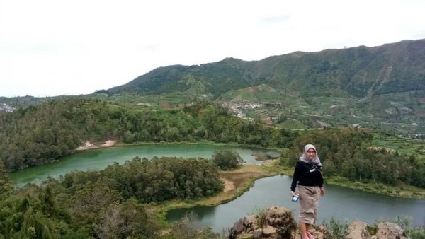 Foto: Wonosobo dan 5 Keindahan Dieng yang Bikin Rindu