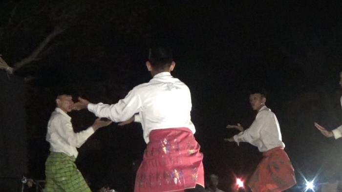 Foto: Ini Pencak Silat dari Bugis yang Sempat Diklaim Malaysia