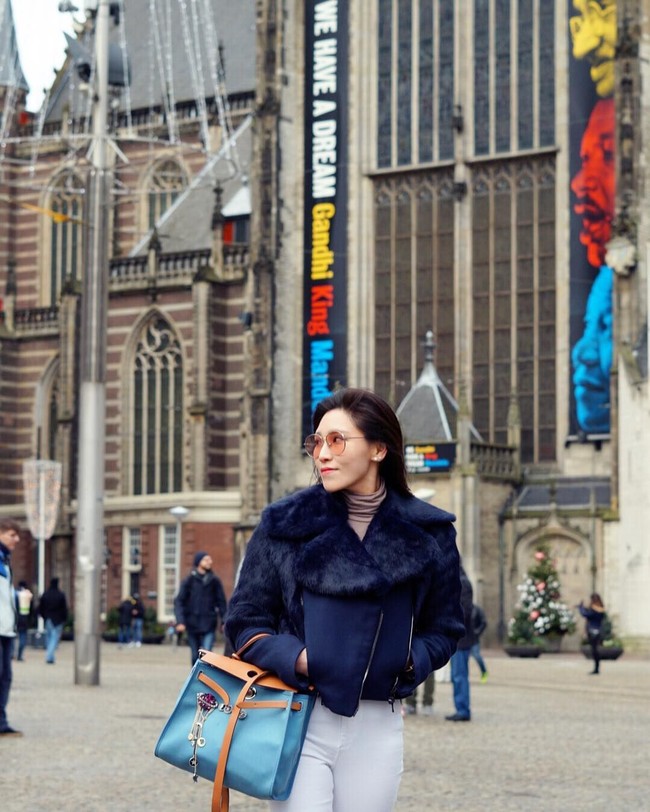 Intip Gaya Hidup Super Mewah 10 Anak Orang Kaya Malaysia