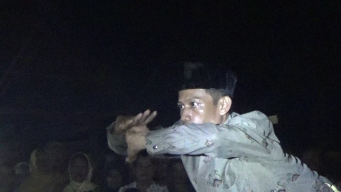 Foto: Ini Pencak Silat dari Bugis yang Sempat Diklaim Malaysia