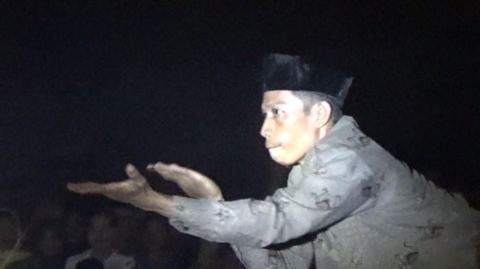 Foto: Ini Pencak Silat dari Bugis yang Sempat Diklaim Malaysia