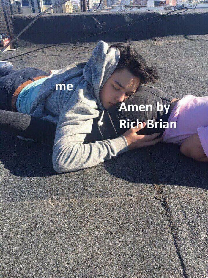 Makin Populer, Rich Brian Jadi Korban Meme Netizen