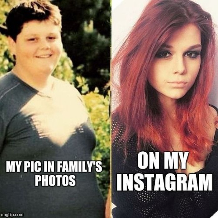 Geger Kontes Kecantikan, Ramai Meme Transgender di Medsos