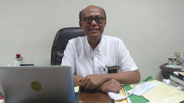 Fredrich Cabut Gugatan, PN Jaksel Tetap Sidangkan Praperadilan Fredrich Cabut Gugatan, PN Jaksel Tetap Sidangkan Praperadilan