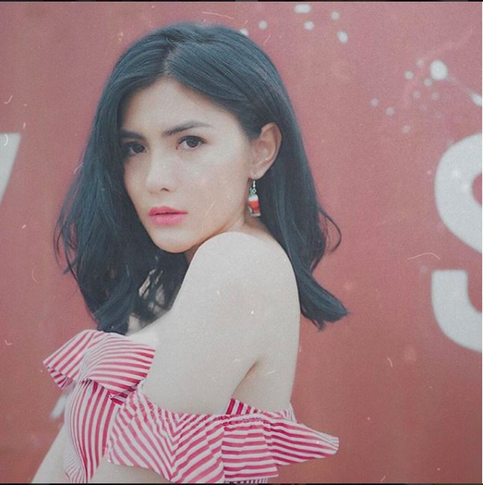 Angela Lee, Selebgram Cantik yang Ditahan karena Kasus Penipuan Rp 12,1 M