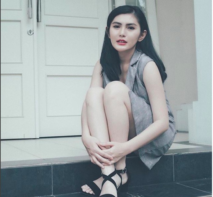 Angela Lee, Selebgram Cantik yang Ditahan karena Kasus Penipuan Rp 12,1 M