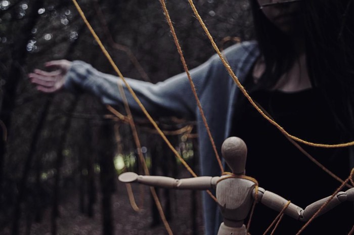 Tes Fobia, Dari Foto-foto Ini Mana yang Bikin Kamu Takut?