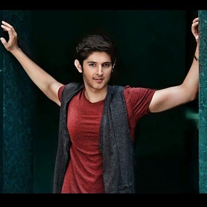 Rohan Mehra, Aktor Sekaligus Model India Berwajah Imut yang Rajin Olahraga