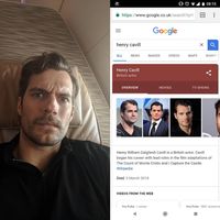 Digosipkan Meninggal, Henry Cavill Malah Asyik Latihan Jiu-jitsu