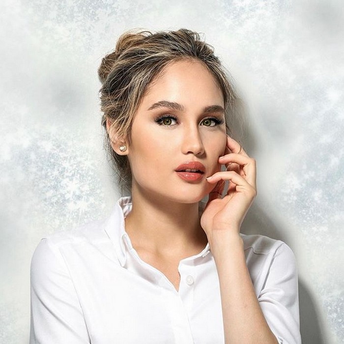 Bukan Cuma Cantik, Cinta Laura Juga Makin Seksi