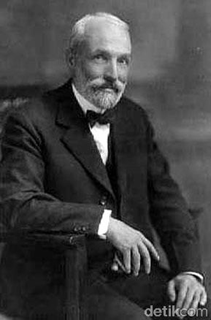 Selain Hari Darmawan, Ini 7 Raja Ritel Dunia