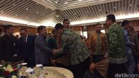 JK Sebut HMI Setara dengan NU dan Muhammadiyah