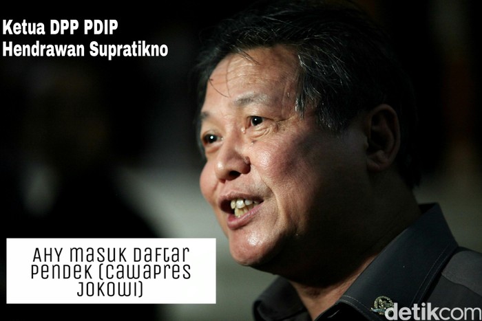 Meme Politik: Balas Pantun PD vs Gerindra PKS Gara-gara SBY-Jokowi