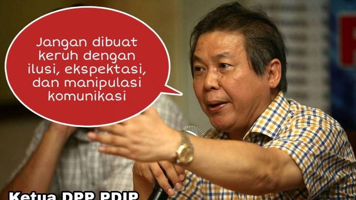 Meme Politik: Saling Sahut soal Rematch Jokowi vs Prabowo - Foto 2 Meme Politik: Saling Sahut soal Rematch Jokowi vs Prabowo - Foto 2