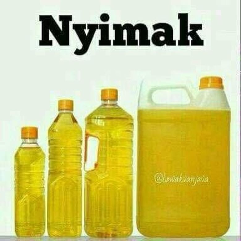 Kocak! 10 Meme Pake Gambar Bahan Makanan Ini Bikin Senyum - Foto 9 Kocak! 10 Meme Pake Gambar Bahan Makanan Ini Bikin Senyum - Foto 9