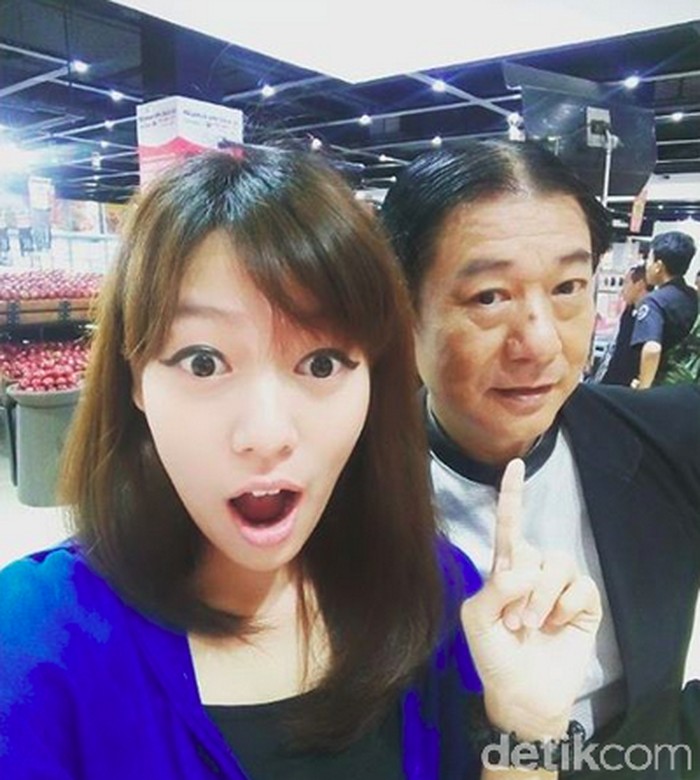 Selamat Jalan, Chef Muhammad Hiromitsu Harada...