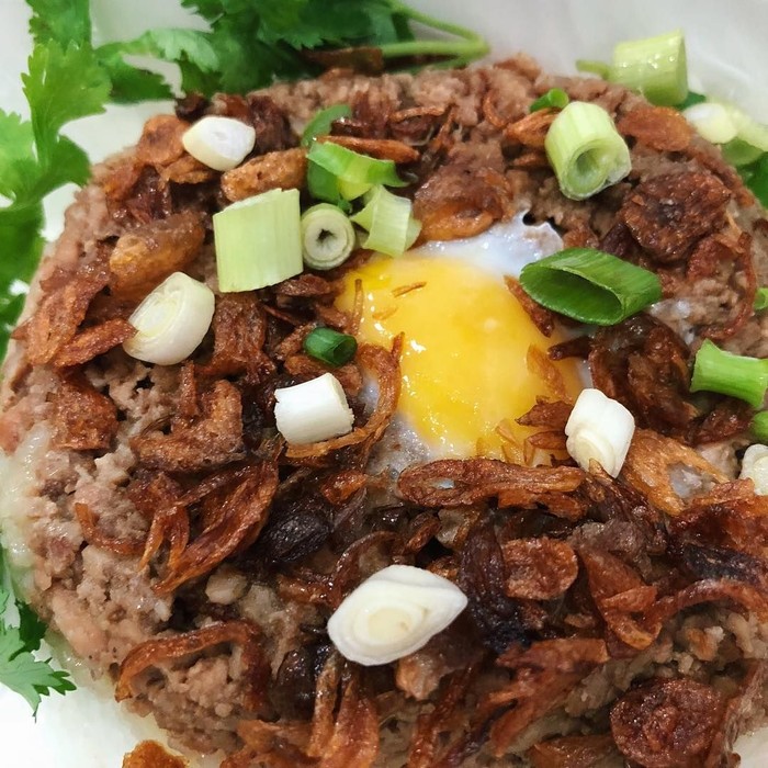 Sarapan Mantap! Netizen Pilih 10 Racikan Nasi Tim Hangat Ini