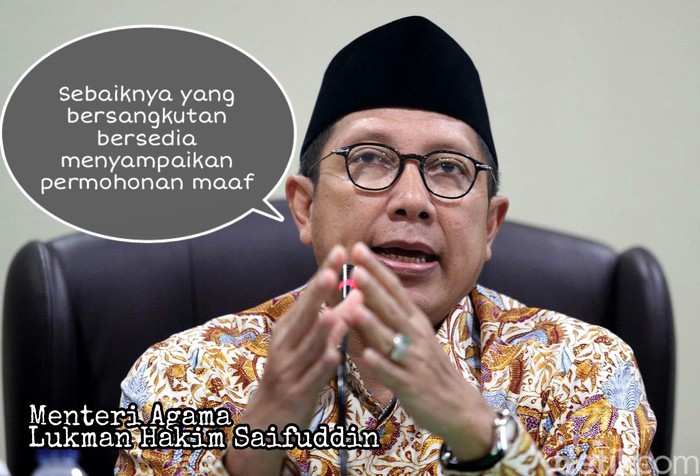 Meme Politik: Gaduh 'Bangsat' Gara-gara Arteria Dahlan