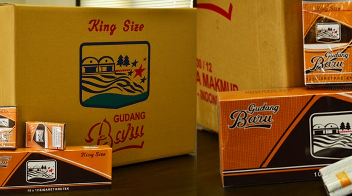 Seteru Panjang Gudang Garam Vs Gudang Baru